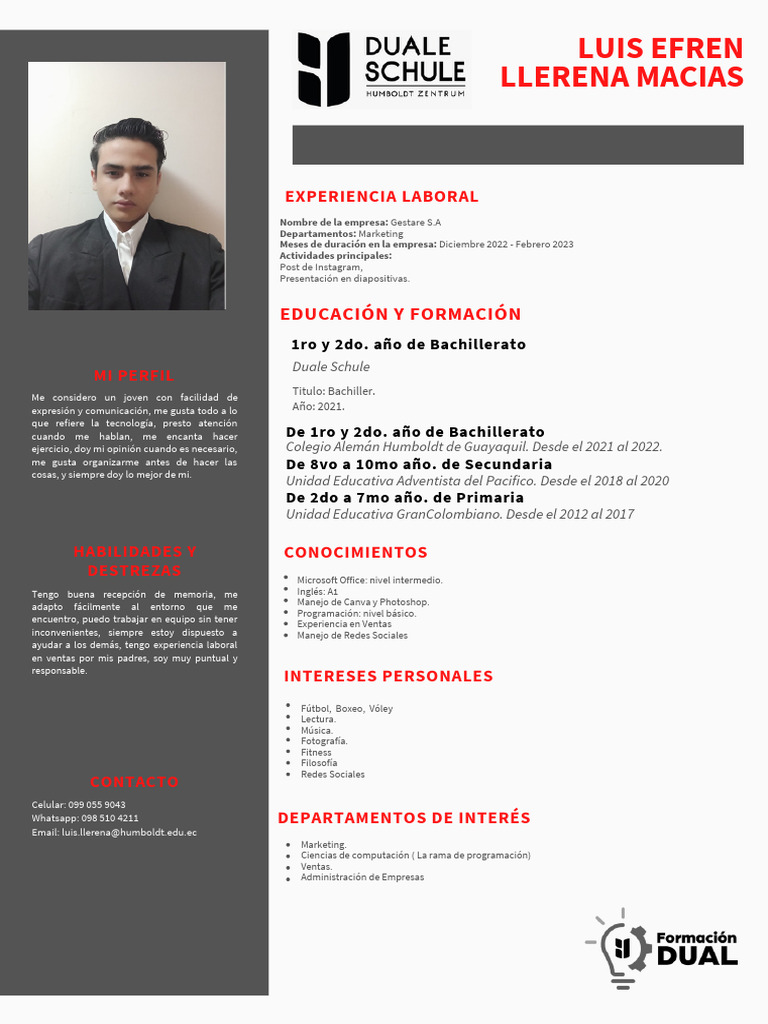 Llerena Macias Luis Efren PDF | PDF