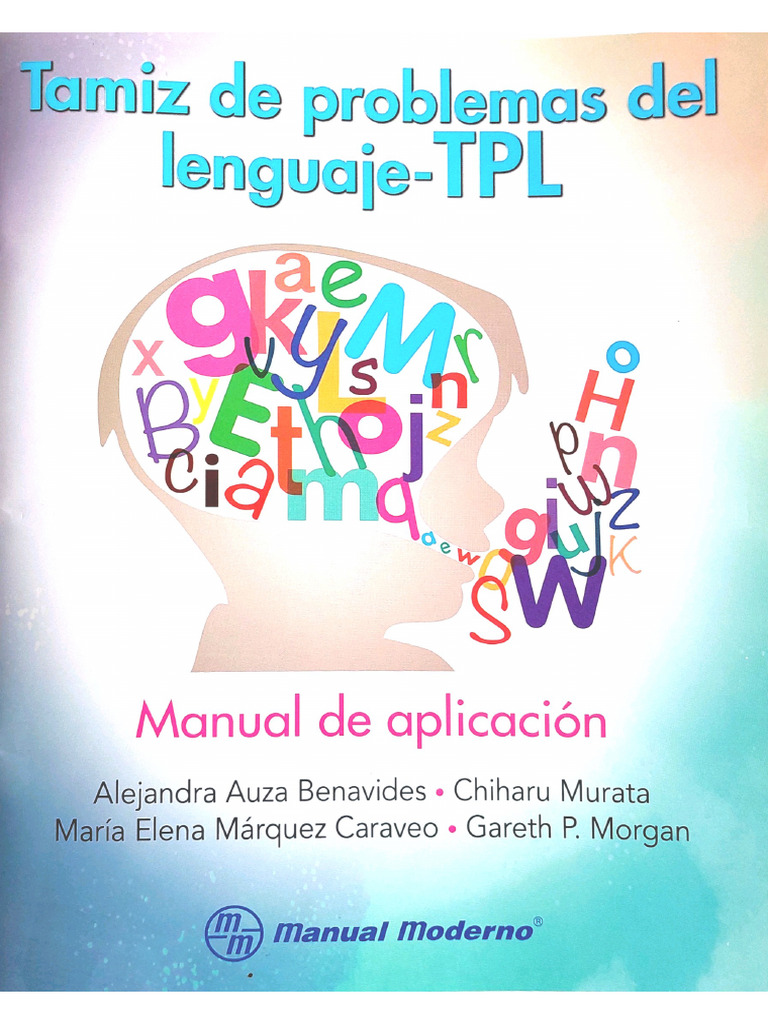 TPL Manual | PDF