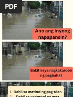 Nabubulok (Biodegradable) at Di-nabubulok (Non-biodegradable | PDF