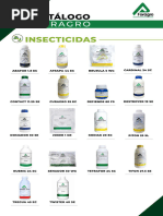 DECIS FORTE Ficha Tecnica 2024 | PDF