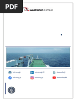 Imo Rules of The Road | PDF