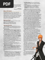 Naruto 5e Full Document 26 | PDF | Religion & Spirituality