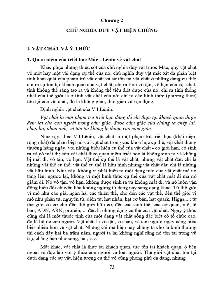 Tài Liêu Tuan 4 | PDF