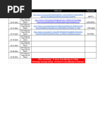 Script Point Blank Macro | PDF