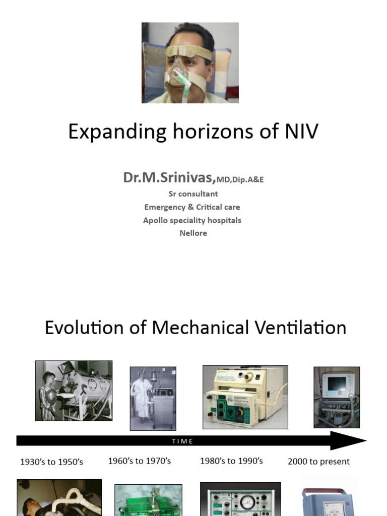 Niv Vizag Final | PDF | Breathing | Physiology