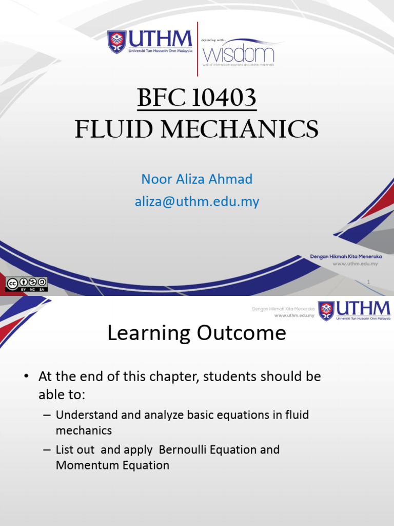 Chapter 3 | Download Free PDF | Fluid Dynamics | Flow Measurement