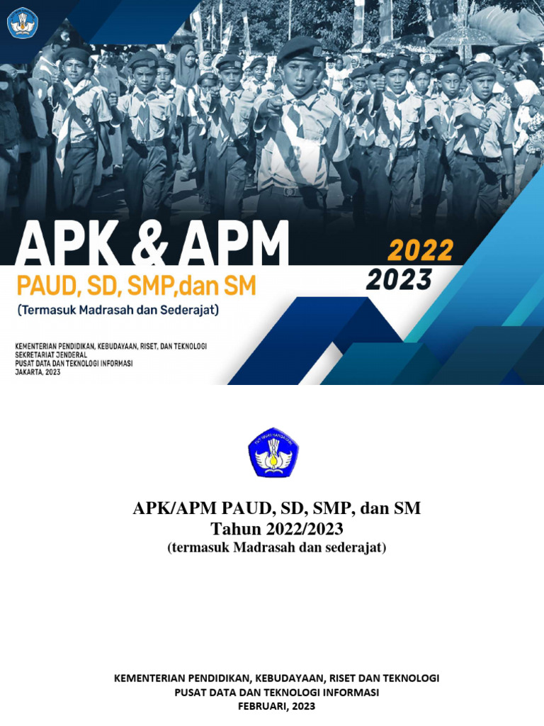 APK APM Apa Ya | PDF