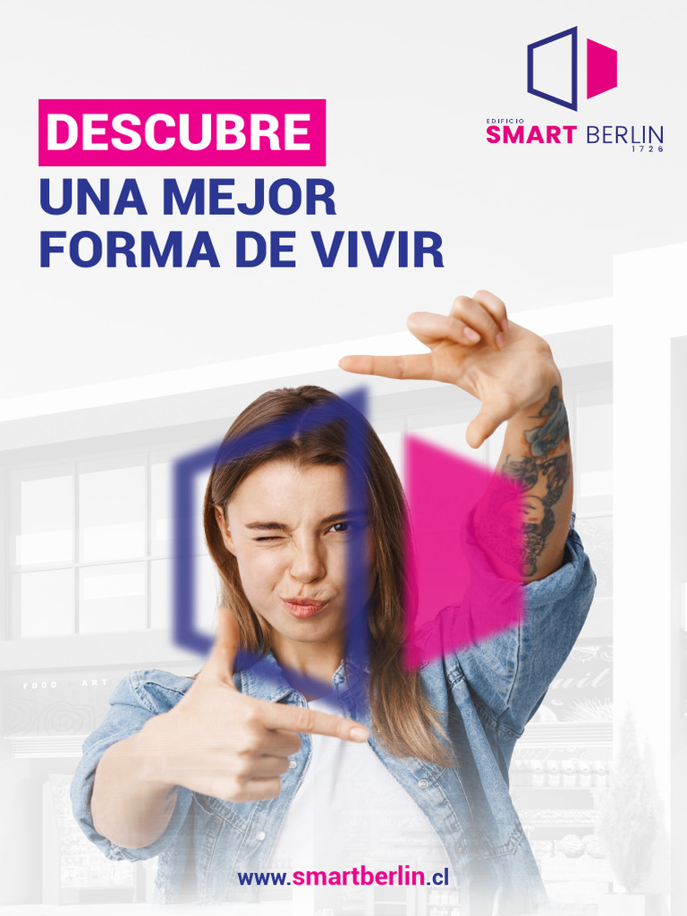 Brochure Smart Berlin | PDF