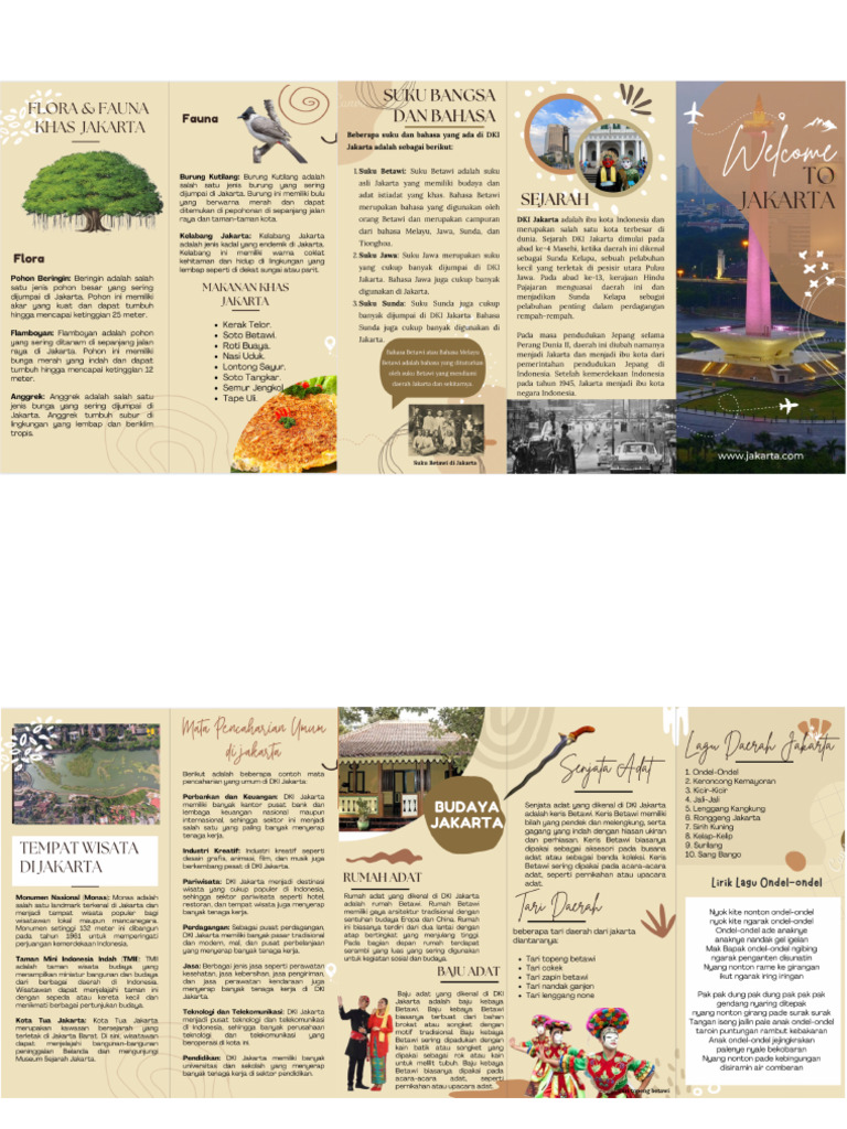 Booklet Fathur | PDF