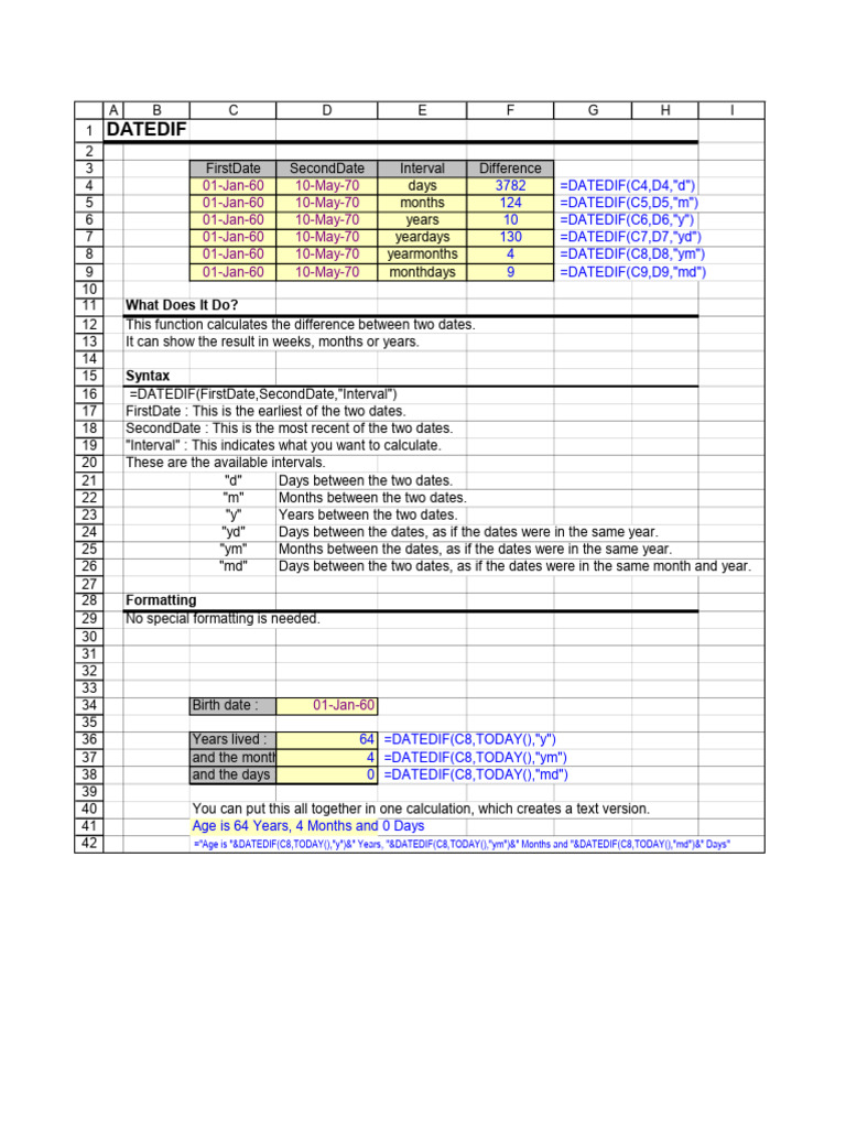 Datedif | PDF | Chess Theory | Chess