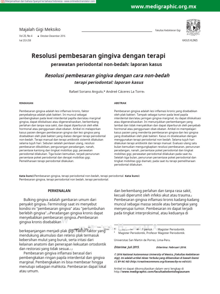 Jurnal Scaling Manual - Es.id | PDF