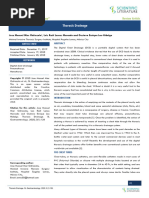 Sinapi Chest Drain Brochure-Nuveos | PDF | Respiratory System | Medical ...