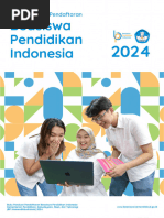 Panduan Pencairan BPI Tahun 2024 | PDF