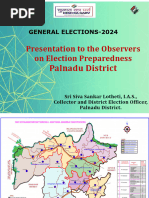 Election Tally Sheet Template | PDF | Elections | Parliamentary Procedure