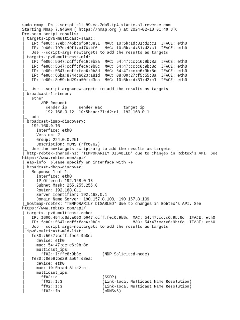 Bancolom | PDF | Internet | Computer Networking