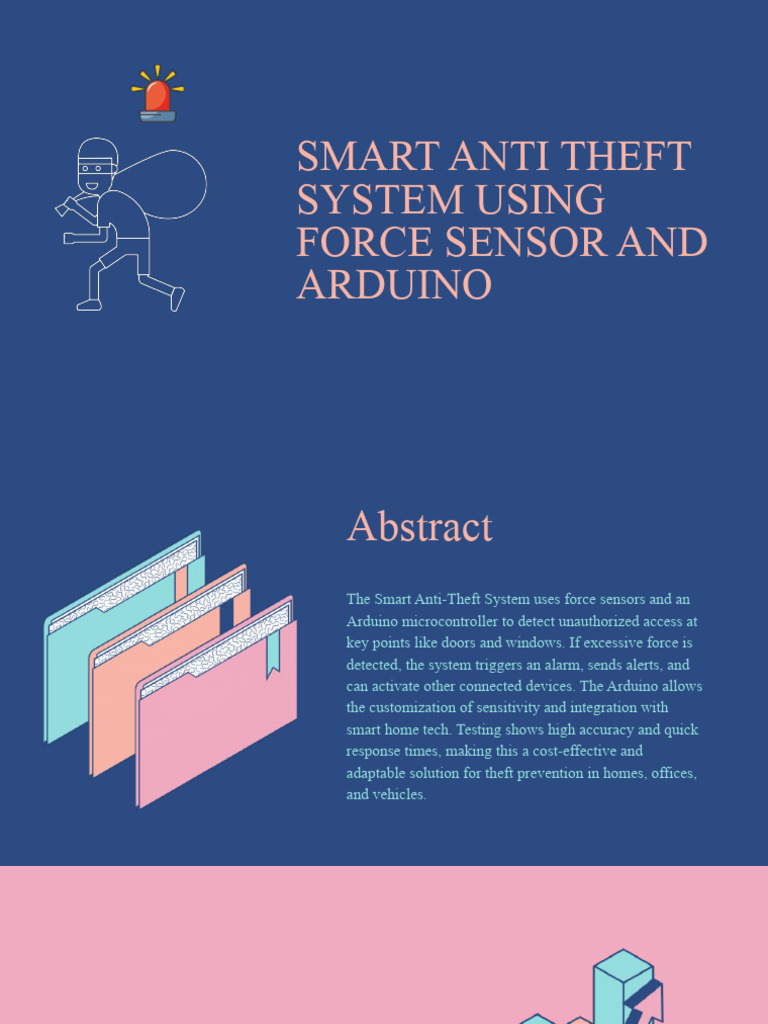 Sample Pdf Arduino Electronic Circuits