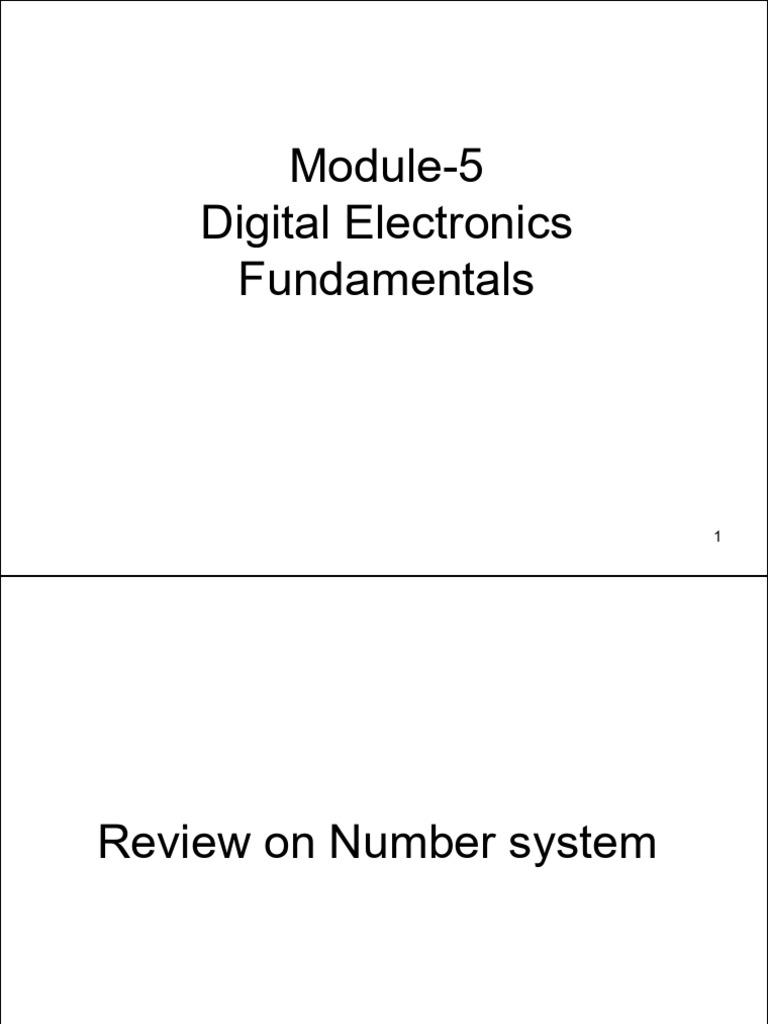 Digital Electronivs | PDF | Logic Gate | Electronic Design