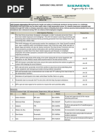 Welfare Facilities - Checklist | PDF