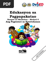 EsP10 Quarter3 Module 7 Final Final | PDF