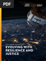 Barclays Sustainable Finance Framework | PDF | Renewable Energy | Solar ...