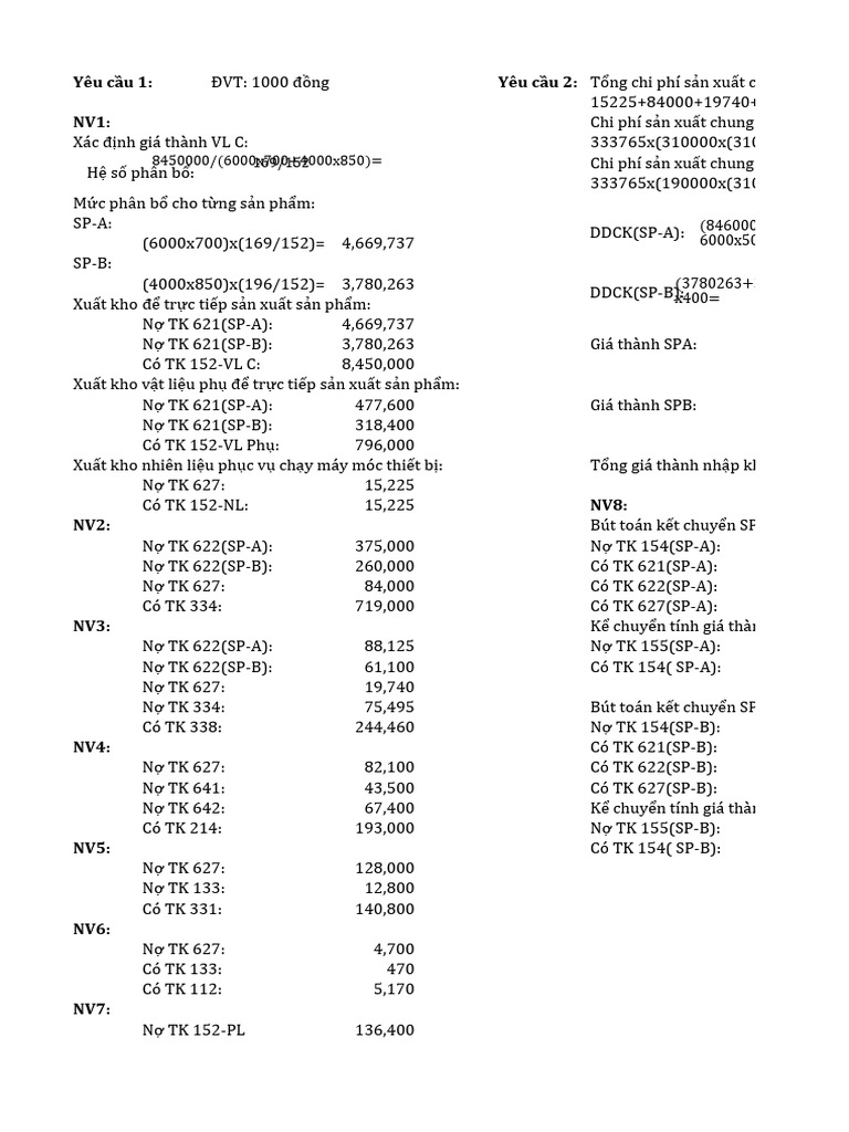 KTTC d01 Nhom2 Btchuong45 | PDF