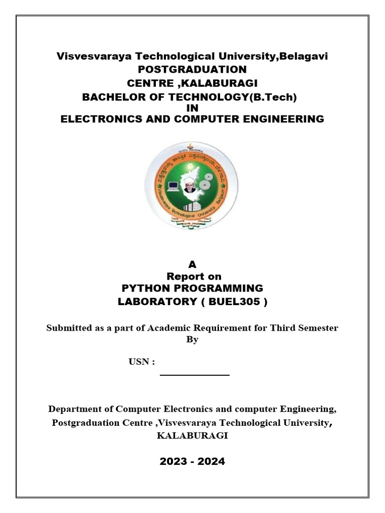 Python Programming Lab | Download Free PDF | Zip (File Format) | Computer Data
