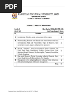 Firefighting System Proposal | PDF | Fire Safety | Firefighting
