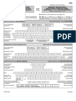 Application For Driving Licence (Form DL1) | PDF