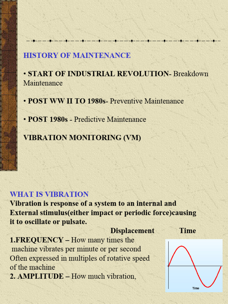 Vibration Monitoring System Final | PDF | Inductor | Amplifier