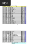 Revell Conversion Color Chart | PDF