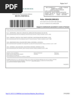 Formulario MA-34: Certificación de Medicamentos | PDF | Medicare ...