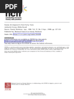 Explanatory Model Kleinman | PDF | Mental Disorder | Health Care