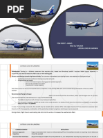 Aviation Safety Cards | PDF | Aviation Safety | Risk Assessment