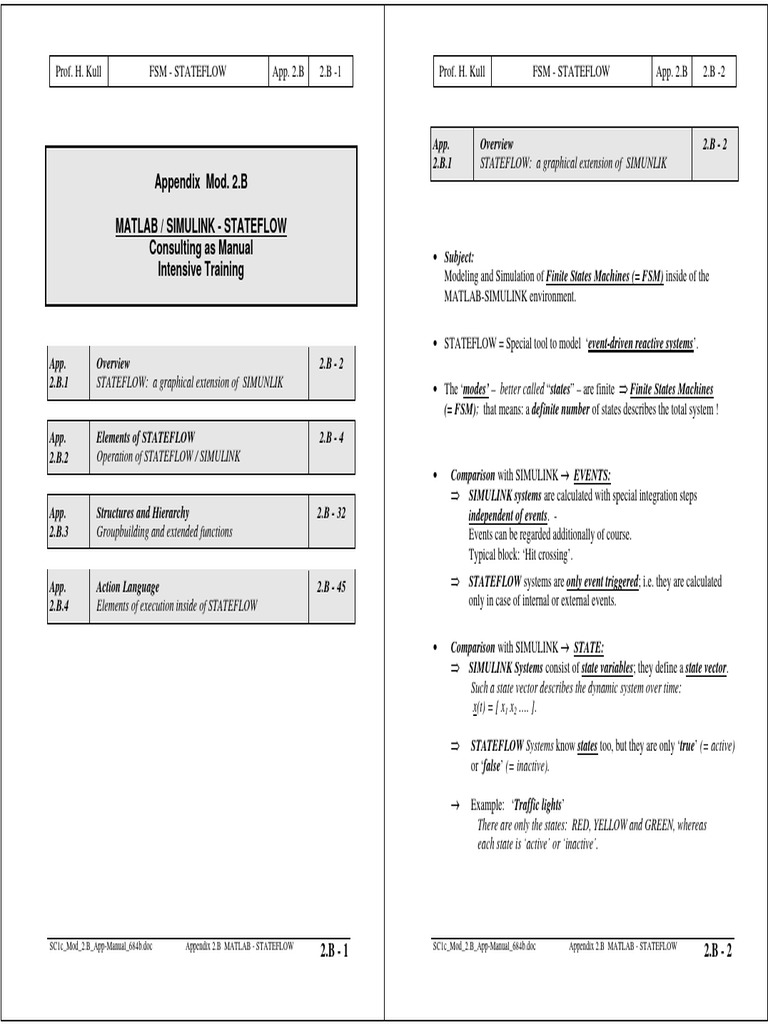 SC1c Mod 2.B App-Manual 684 BB | PDF | Matlab | C (Programming Language)