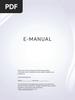 ManualFlowSign EN v.1.0.21 | PDF | Password | Identity Document