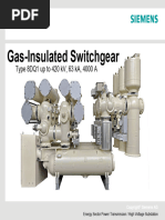 SEL-487E: Transformer Protection Relay | PDF | Electrical Substation ...