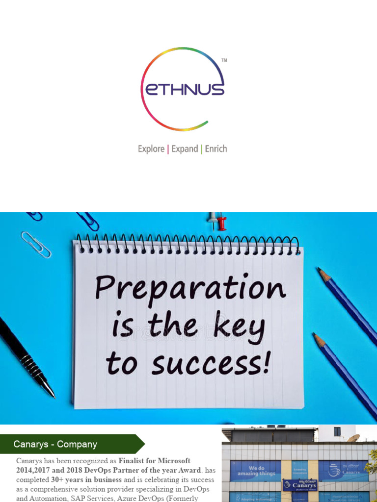 Cloud Computing Day - 1 | PDF | Cloud Computing | Software As A Service