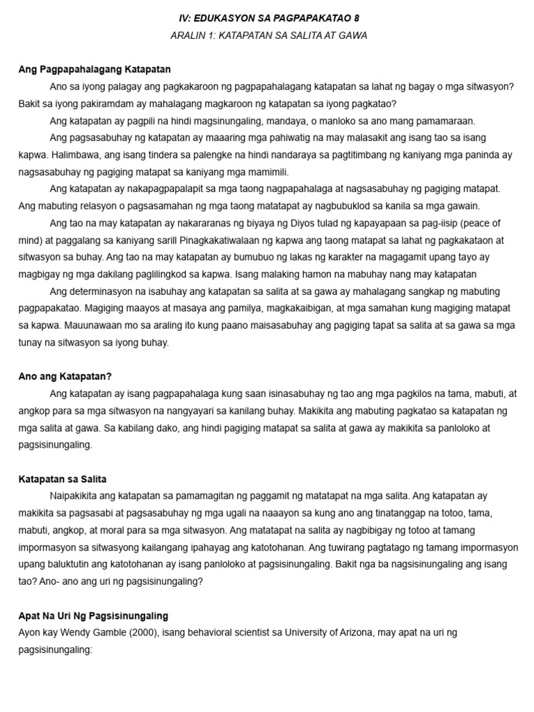 FLORANT | PDF