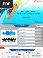 PETRONAS Organizational Structure 2024 | PDF