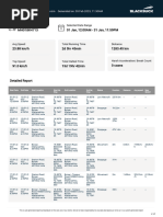 SARS Travel Logbook 2022 2023 | PDF
