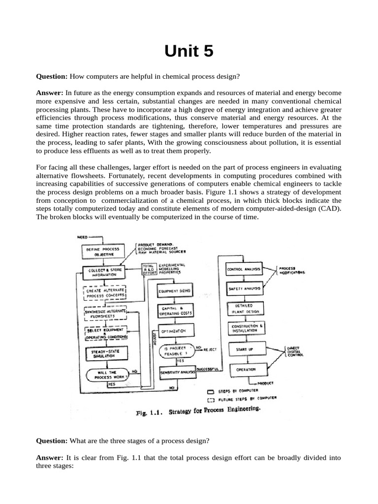 Process Simulation | PDF | Simulation | Mathematical Optimization Process Simulation | PDF | Simulation | Mathematical Optimization