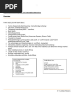 Grade 10 Data Handling QP 2024 | PDF