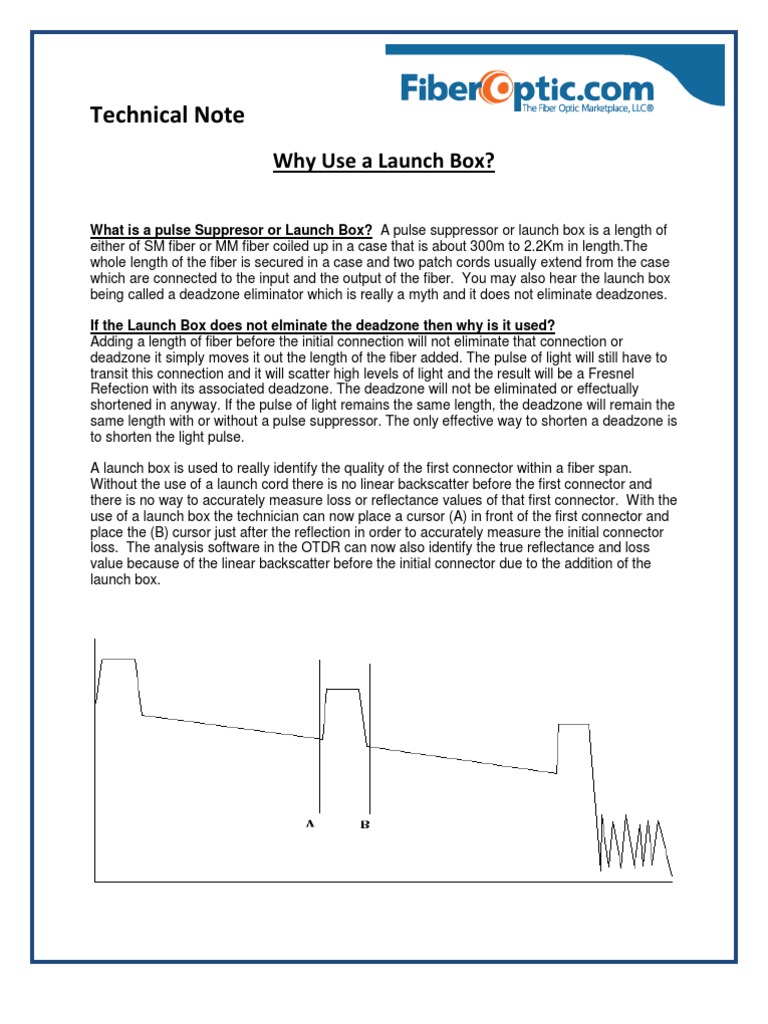 IP67 Connector Launch Box Insights | PDF | Optical Fiber | Electrical ...