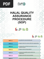 Malaysian Halal Management System (MHMS) 2020 PDF | PDF | Malnutrition ...