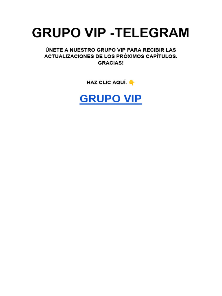 Grupo+Vip+ +telegram | PDF