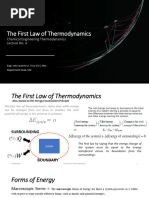 Quiz Worksheet Law of Conservation of Energy.. | PDF | Laws Of Thermodynamics | Mass