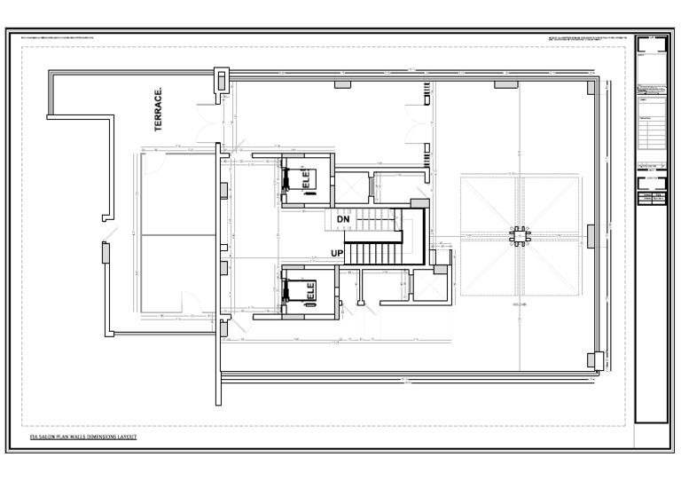 01 - FIA BS Walls Dimn | PDF