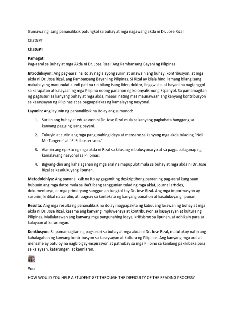 Gumawa NG EDI | PDF