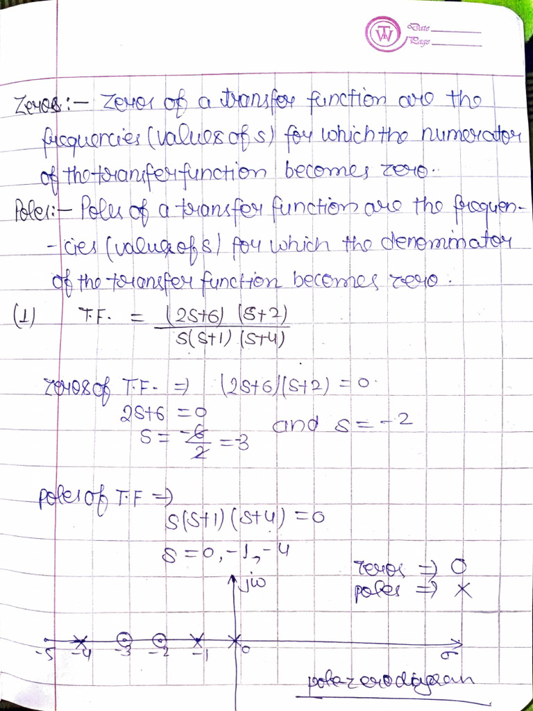 Network Analysis and Synthesis | PDF