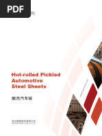 SCM435 Material Specification Guide | PDF | Heat Treating | Chemical ...